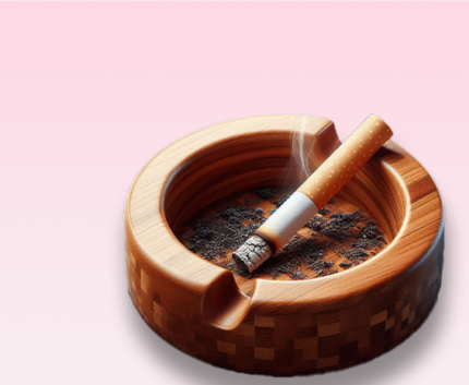 Unique Ashtrays Collection – Modern, Classic, Artistic & Luxury